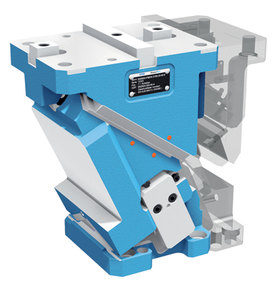 Klín STRACK PMON bez spodního vedení: Individuální a efektivnější ...