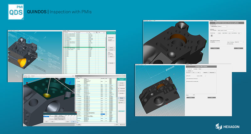HEXAGON uvádí novou verzi softwaru pro měření speciálních geometrií ...